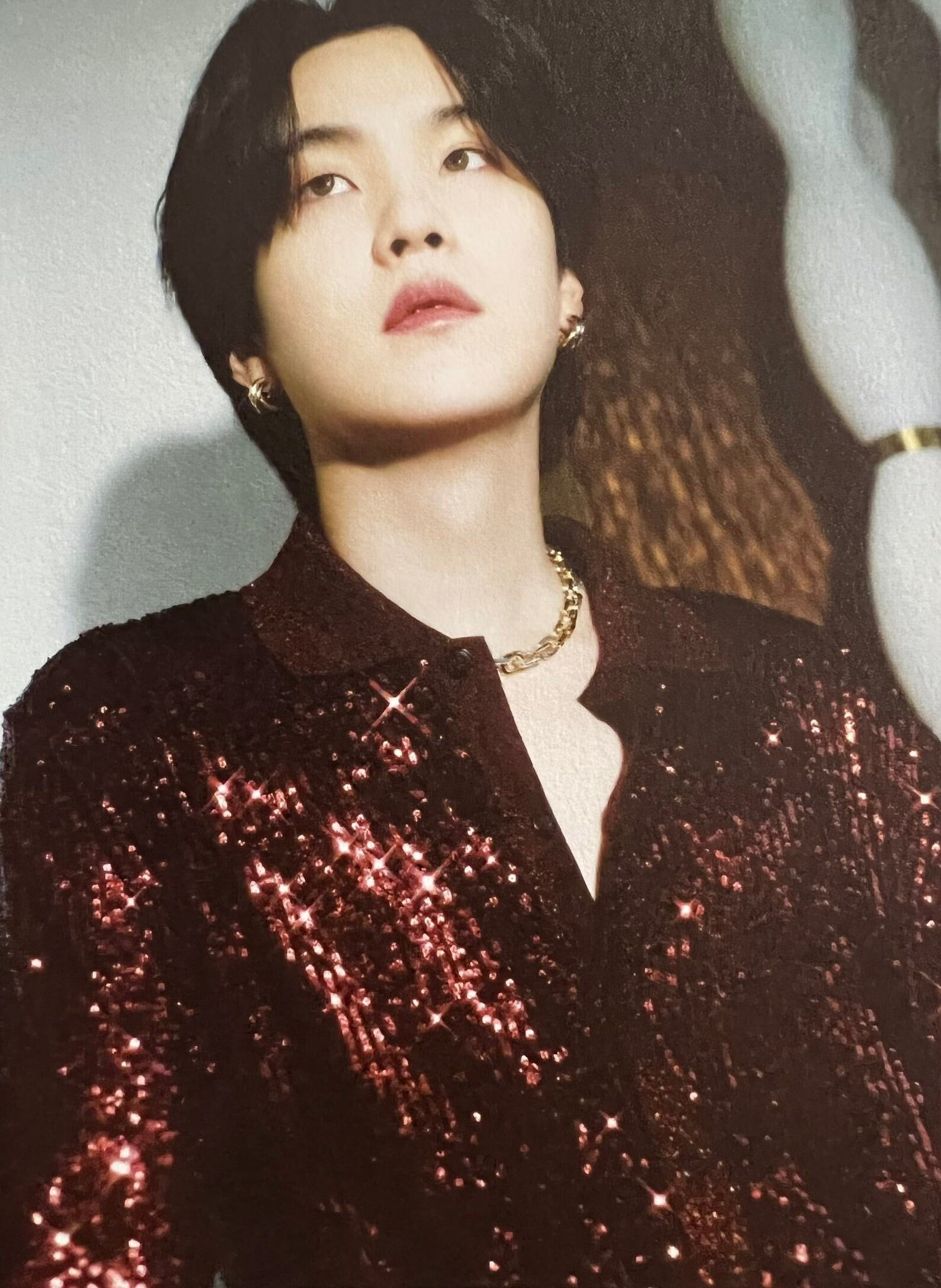 Suga Yoongi Merch Box 8 Bias Pack Pc's - Etsy