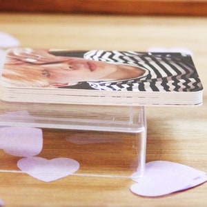 Jimin Merch Box 8 Bias Pack - Etsy