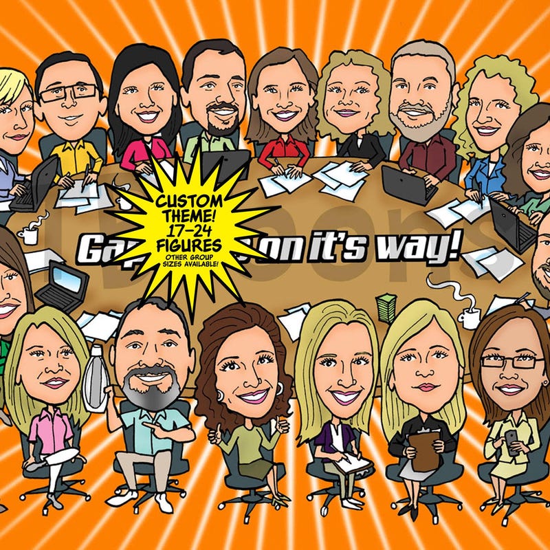 Real Artist Custom Drawing - Etsy