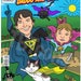 Custom COMIC BOOK Cover Superhero Cartoon Caricature Drawing From Photo ...