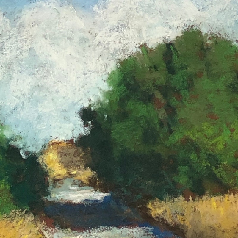 MarieStoneFineArt - Etsy