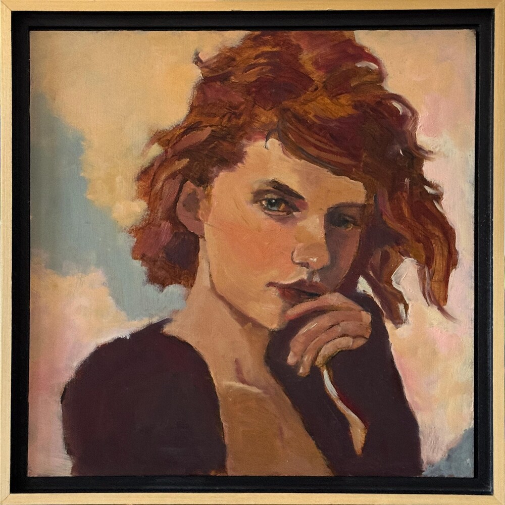 MarieStoneFineArt - Etsy