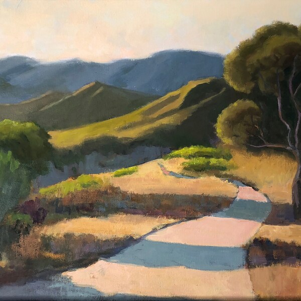 MarieStoneFineArt - Etsy