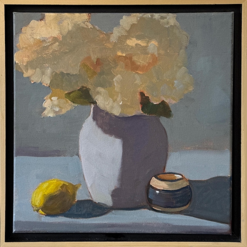 MarieStoneFineArt - Etsy