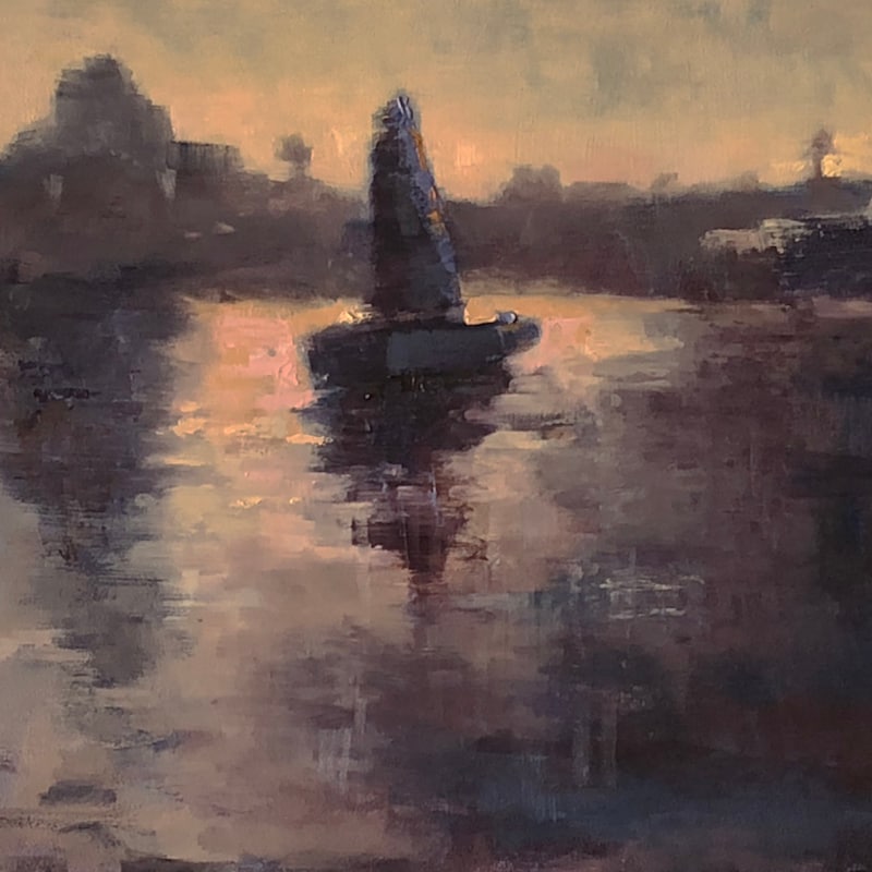 MarieStoneFineArt - Etsy