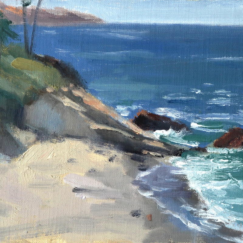 MarieStoneFineArt - Etsy