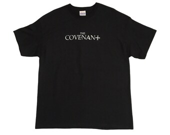 Covenant Shirt - Etsy