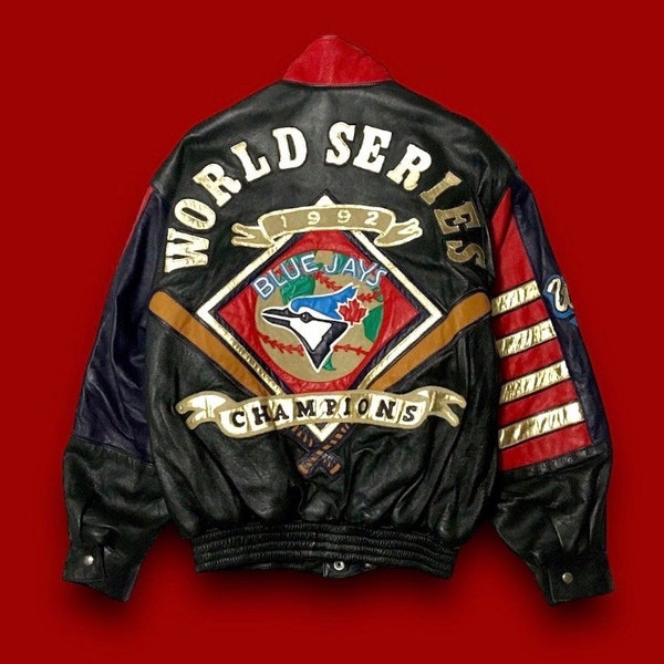 Hamilton Jacket - Etsy