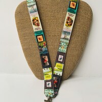 Children’s Book Teacher Lanyard - Etsy