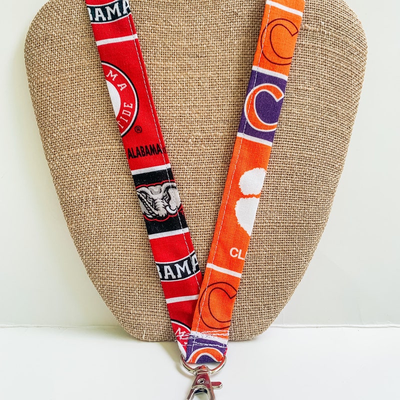 Lanyard for Keys - Etsy