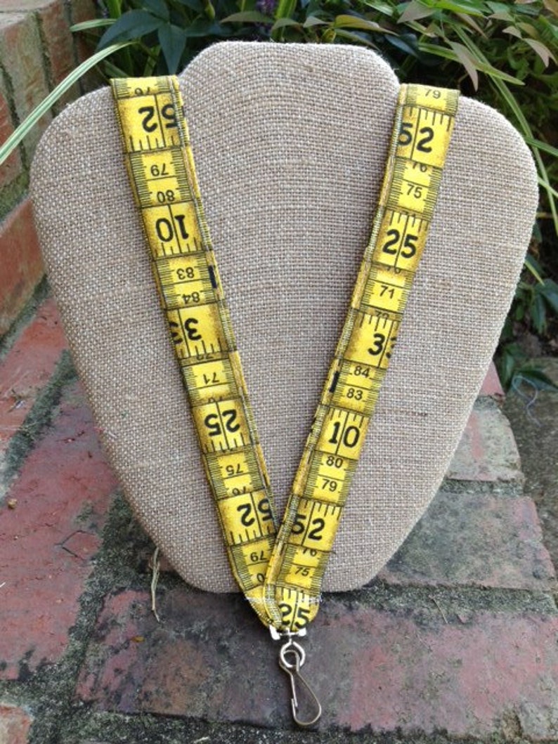 Math Teacher Lanyard or Wrist Lanyard | Etsy