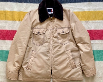 Rancher Jacket - Etsy