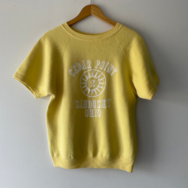 Cedar Point Vintage - Etsy