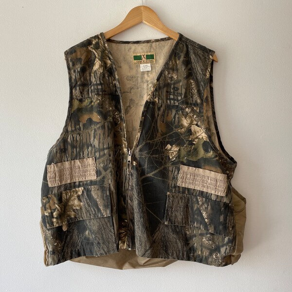 Mossy Oak - Etsy