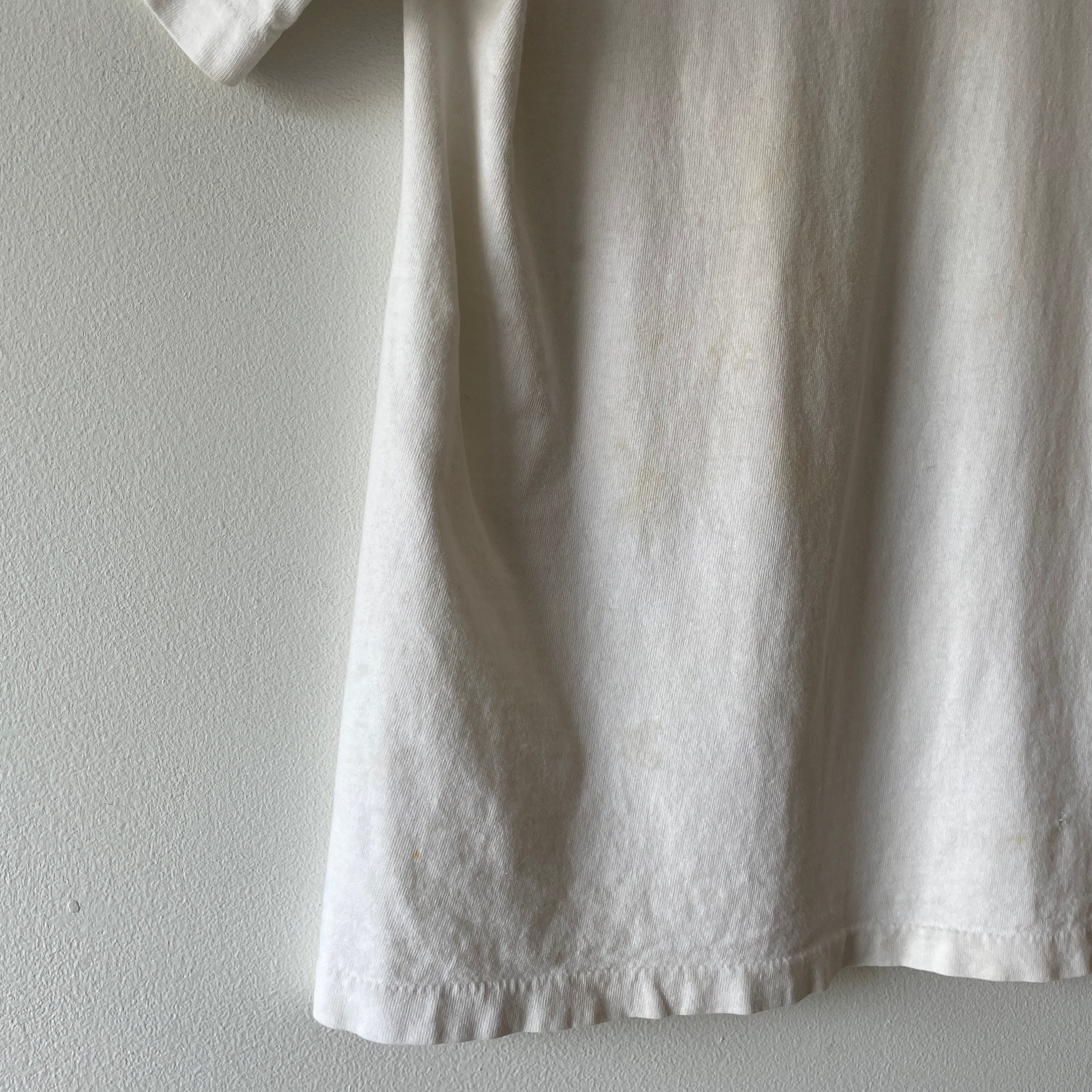 90s Exxon T Shirt - Etsy