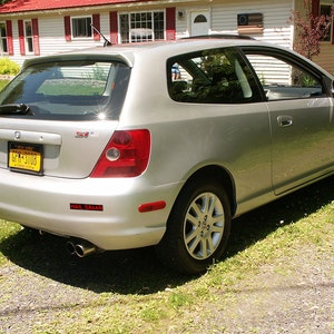 Hail Satan Satanist Satanic Removable Bumper Sticker Active - Etsy
