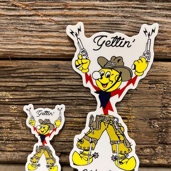 Ibew Stickers - Etsy