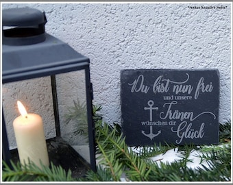 Grabschmuck | Etsy