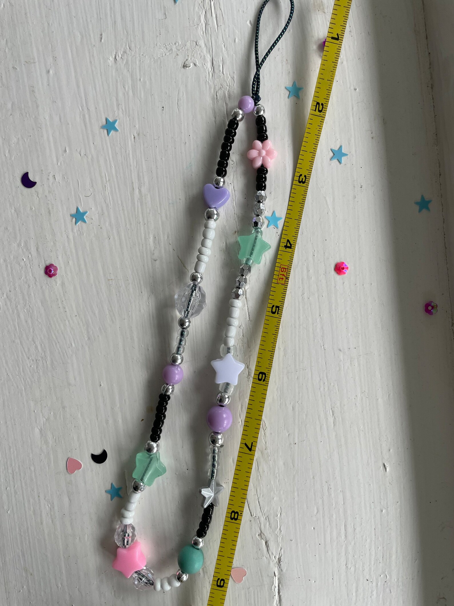 Cosmo Charm - Etsy