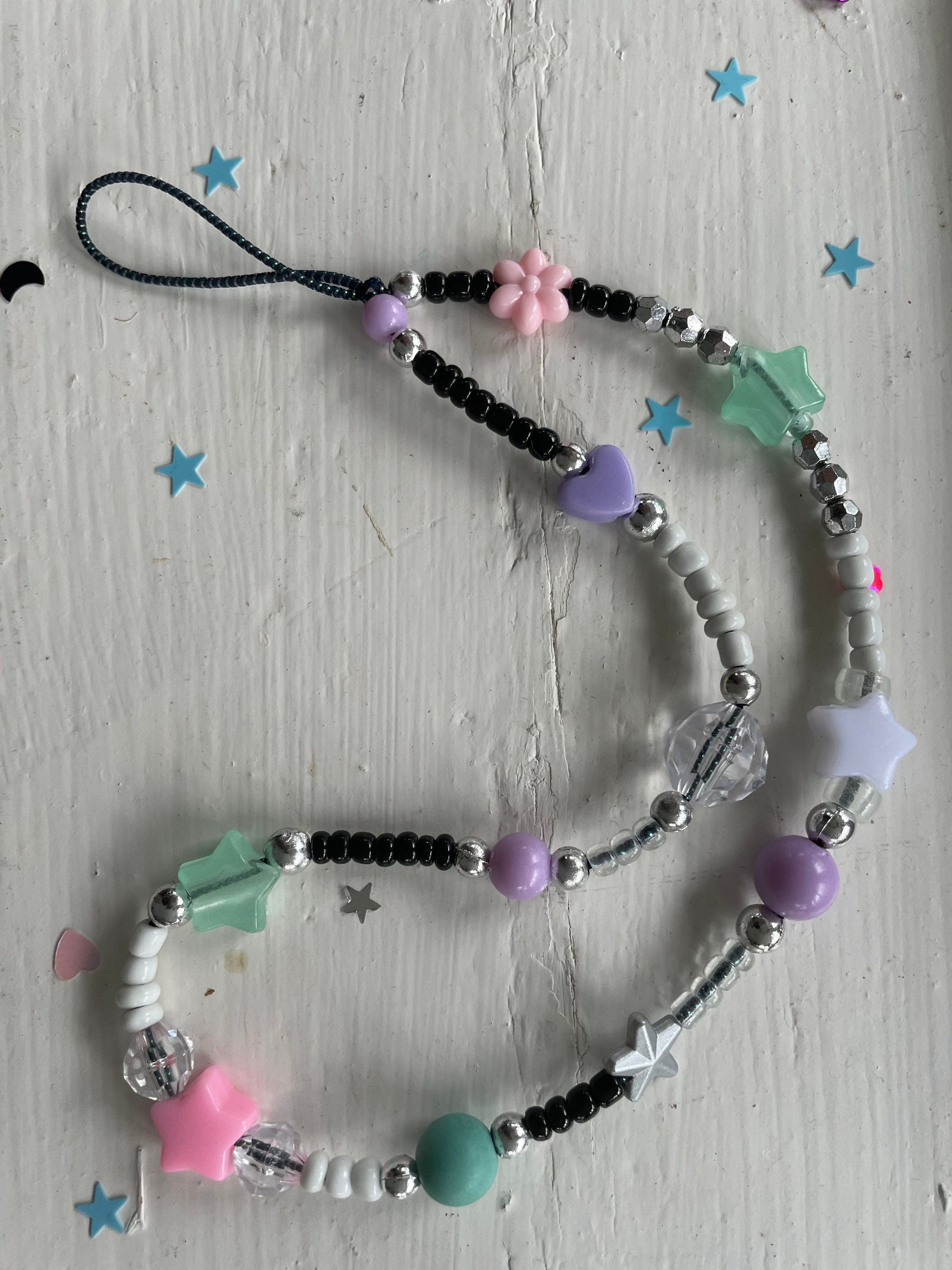 Cosmo Charm - Etsy