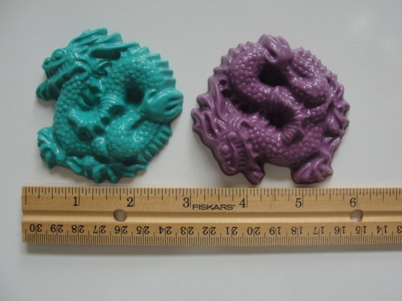 DRAGON CHOCOLATE CANDY12 CountReptile PartyDragon Party | Etsy