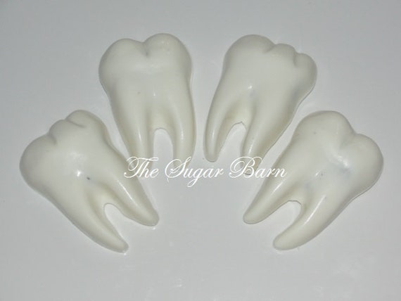 TOOTH CHOCOLATE Covered Mini Oreo® COOKIES15 Counttooth - Etsy