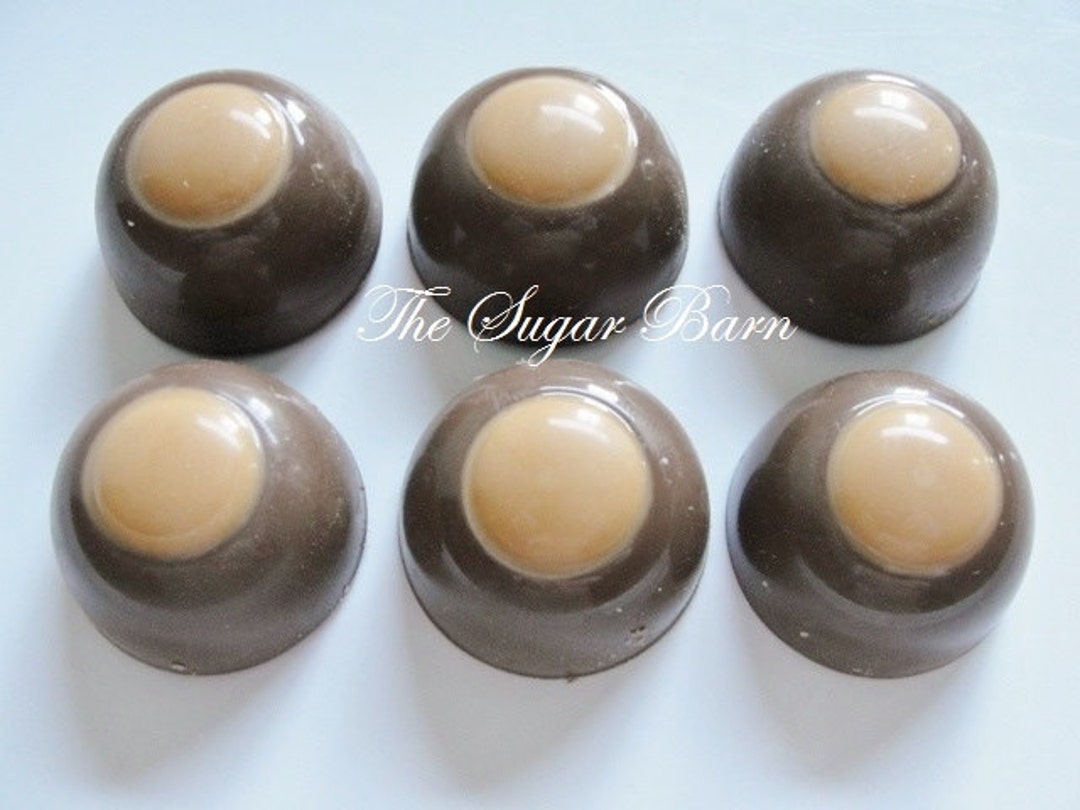 BUCKEYE CHOCOLATE Mini OREO® Cookies20 Countthanksgiving Favorfall ...