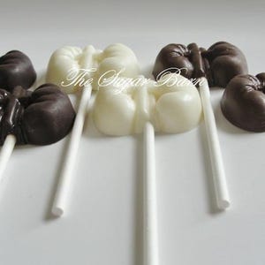 KIDNEY CHOCOLATE Lollipop15 Countdoctor ...