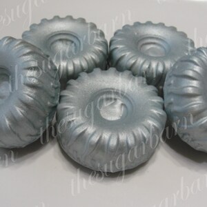 TIRE CHOCOLATE Oreo® Cookies12 Countmonster Truckfarm Partyfour ...