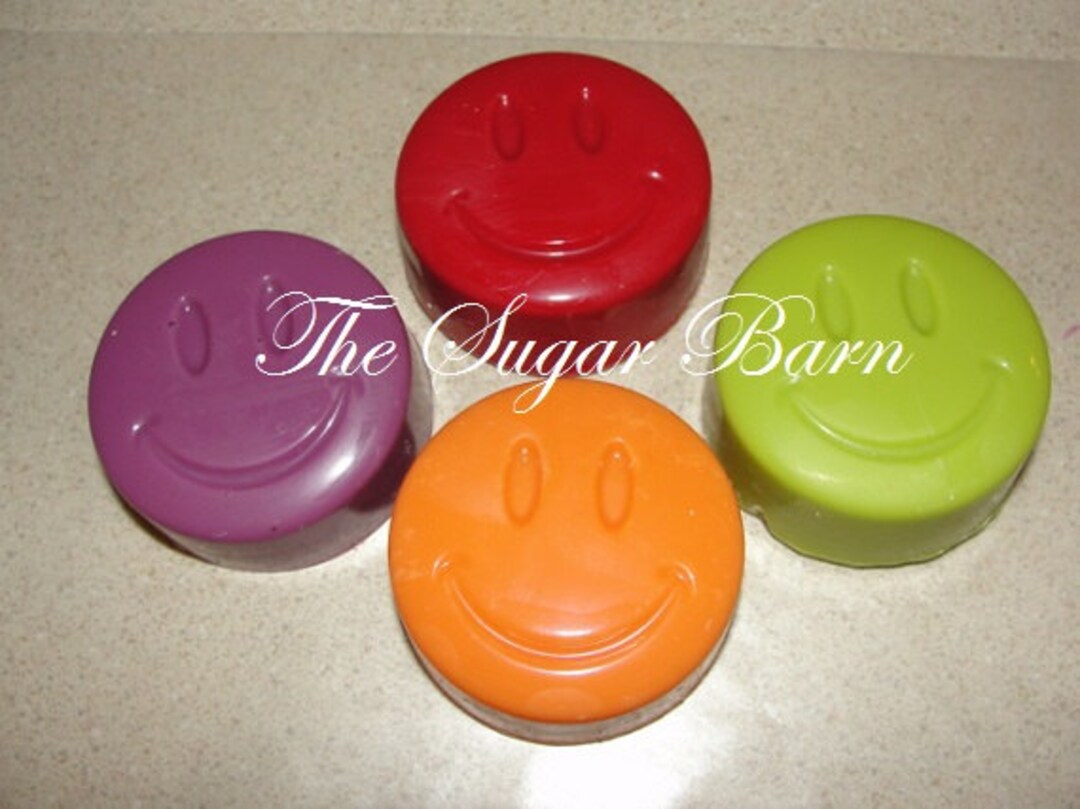 SMILEY FACE CHOCOLATE Oreo® Cookies12 Countbirthday Party - Etsy