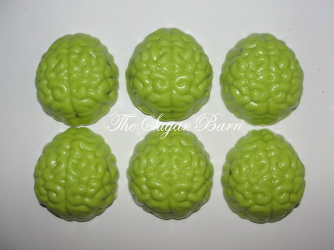 BRAIN CHOCOLATE OREO® Cookies12 Countdoctor Giftneurologistmad ...