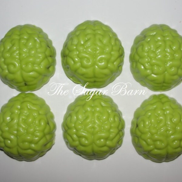Brain Party Favors - Etsy