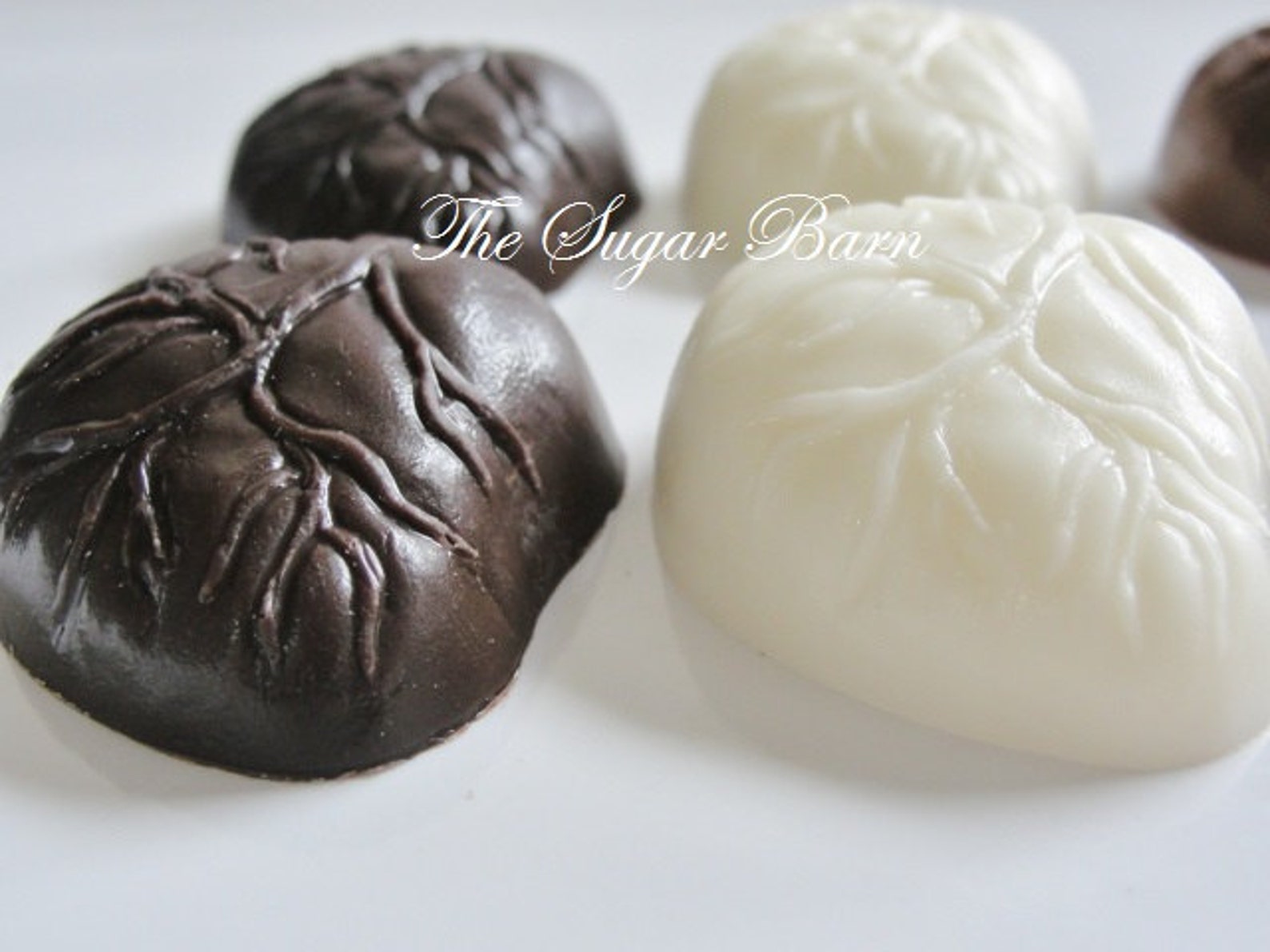 Human HEART SOLID CHOCOLATE Pieces24 Countvalentine's - Etsy