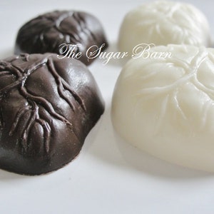 Human HEART SOLID CHOCOLATE Pieces24 Countcardiologistmedical ...