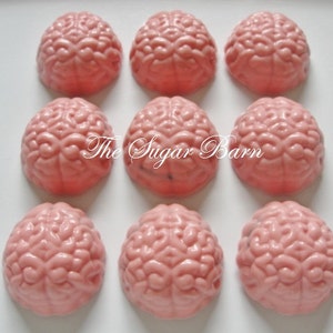 BRAIN CHOCOLATE OREO® Cookies12 Countdoctor Giftneurologistmad ...