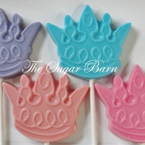 Chocolate Crown - Etsy