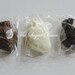 HUMAN HEART CHOCOLATE Mini Oreo® Cookie15 - Etsy