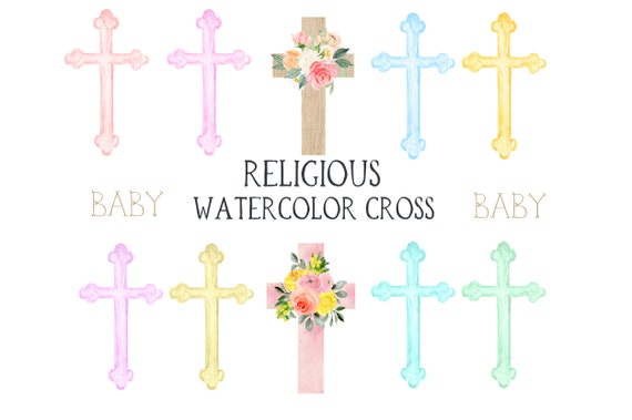 Cross Clipart For Kids