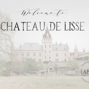 Rochemont. Classic and Rustic Hand Lettered Serif Font. Hand Drawn With ...