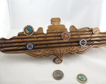 Surface warfare pin | Etsy