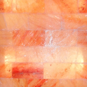Himalayan Salt Wall Bricks Architectural Bricks Design Blocks Slabs ...