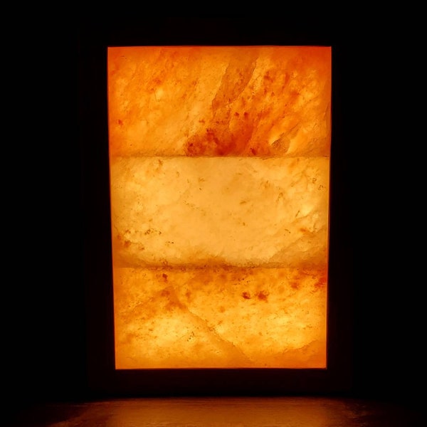 Himalayan Salt Panels - Etsy