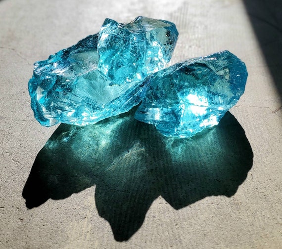 Turquoise Crystal