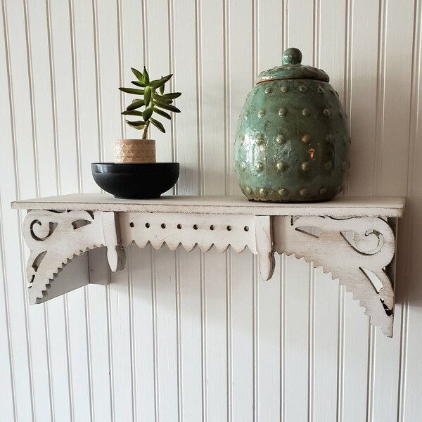 Cottagecore Shelf - Etsy
