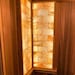 Fully CUSTOM Himalayan Salt Walls Himalayan Salt Panels and Panes ...