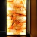 Himalayan Salt Wall Himalayan Salt Panels and Panes Himalayan Salt ...