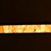 Himalayan Salt Ceiling Panel Light Wall Sconce Please Read Description ...
