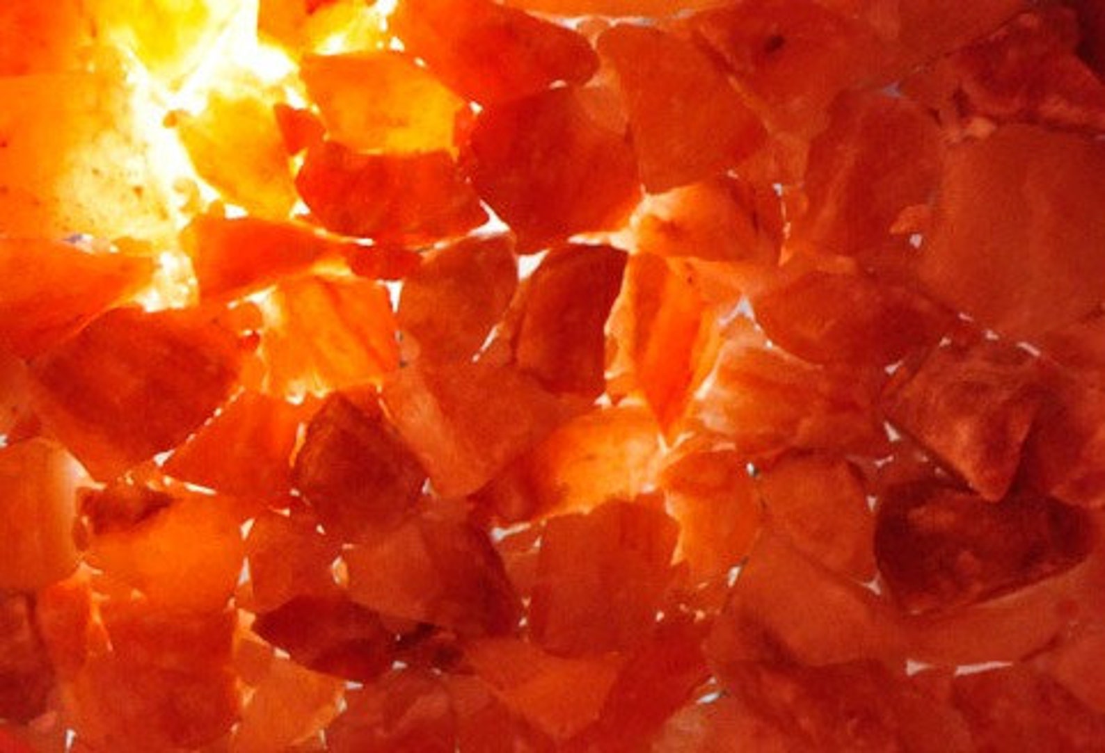 Himalayan Salt Wall Bricks Architectural Bricks Design Blocks - Etsy