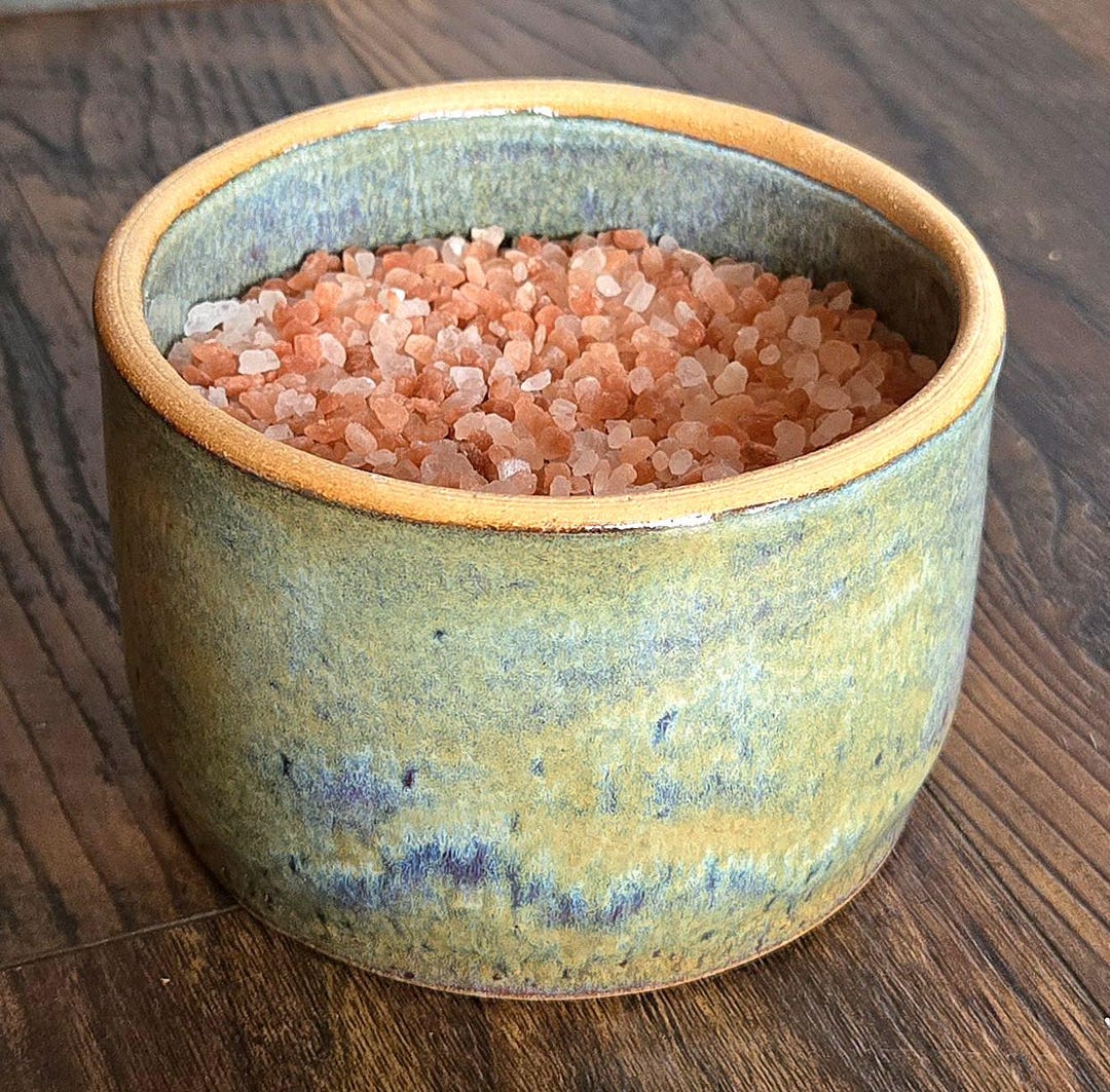 Himalayan Bath Salt Detox Bath Salt - Etsy