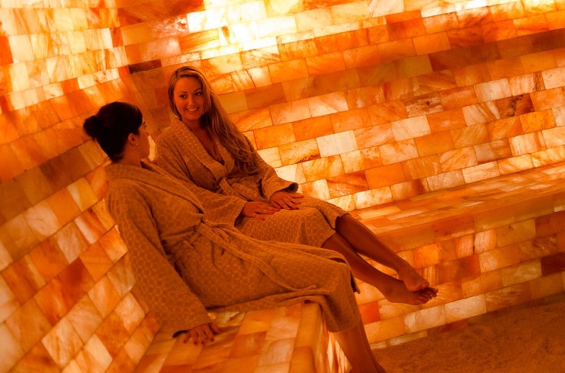 Himalayan Salt Walls Salt Wall Builder Salt Wall Designer Salt Wall ...